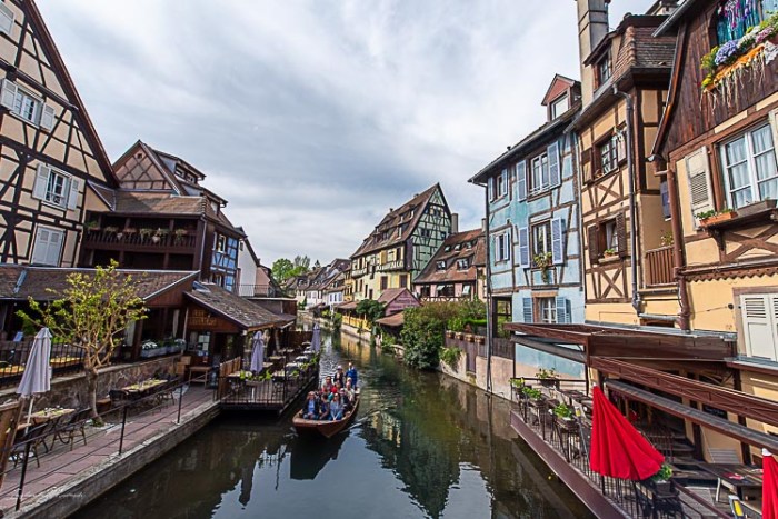 Alsace | Un long week-end autour de Colmar – Instant Nomade