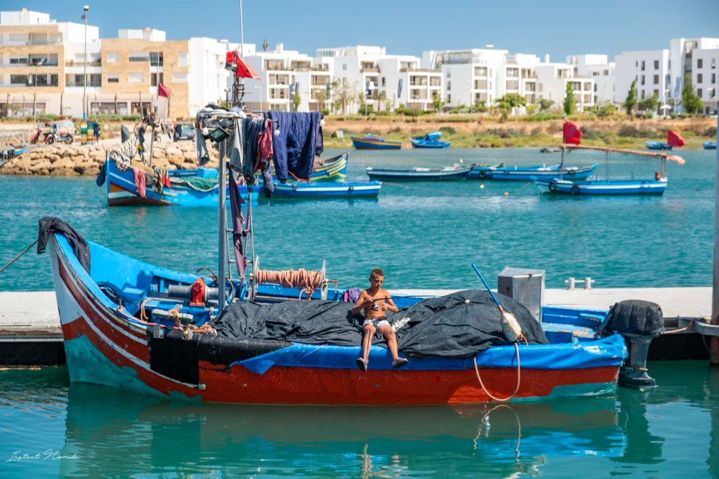 Rabat | Immersion dans la capitale du Maroc ! – Instant Nomade