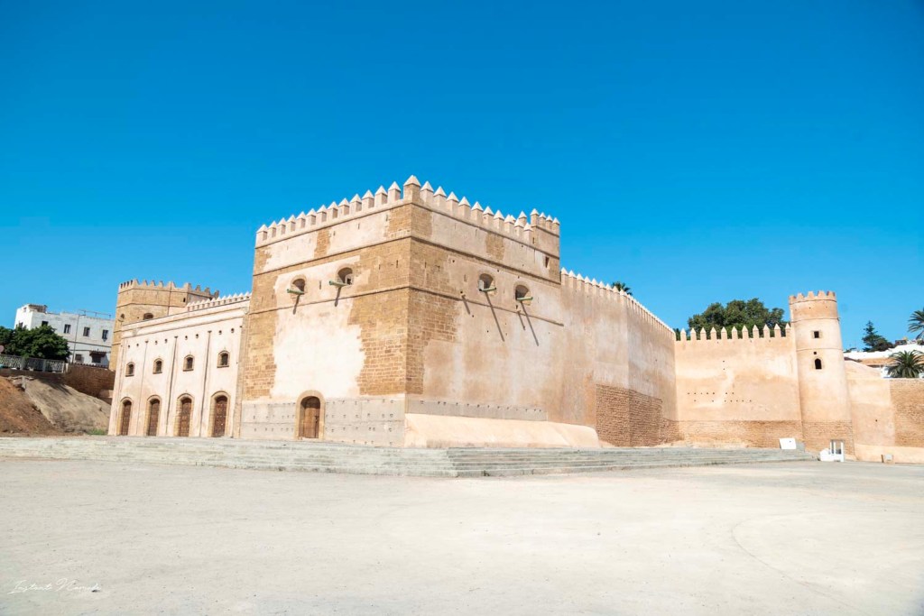 Rabat | Immersion dans la capitale du Maroc ! – Instant Nomade