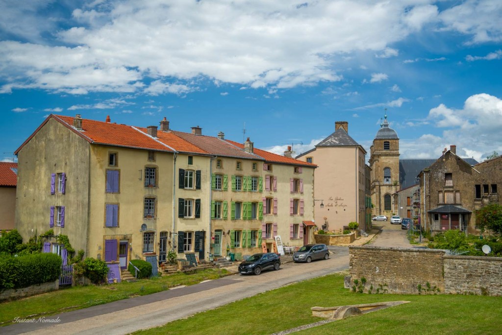 Nord de la Meuse | Nos 5 visites incontournables ! – Instant Nomade