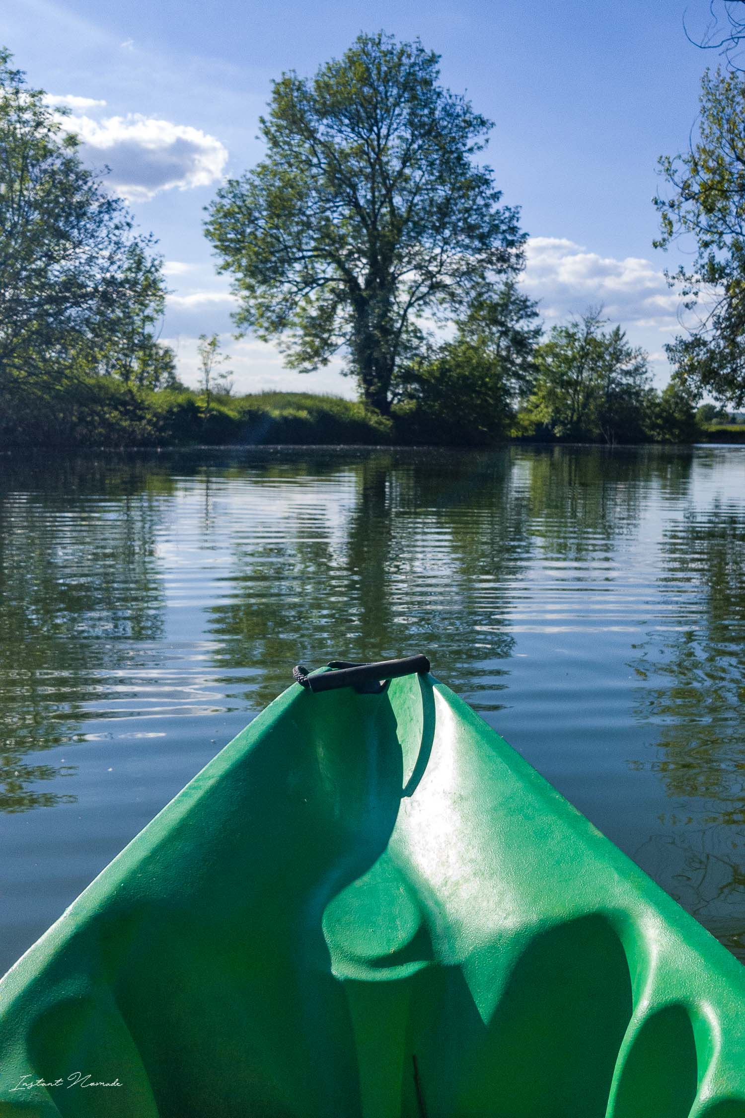Meuse | Un week-end nature dans le Pays de Stenay et le Val Dunois ...