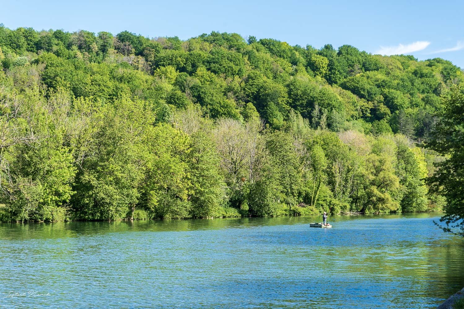 Meuse | Un week-end nature dans le Pays de Stenay et le Val Dunois ...