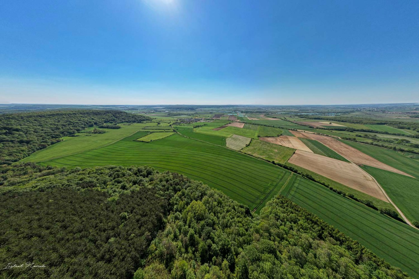 Meuse | Un week-end nature dans le Pays de Stenay et le Val Dunois ...
