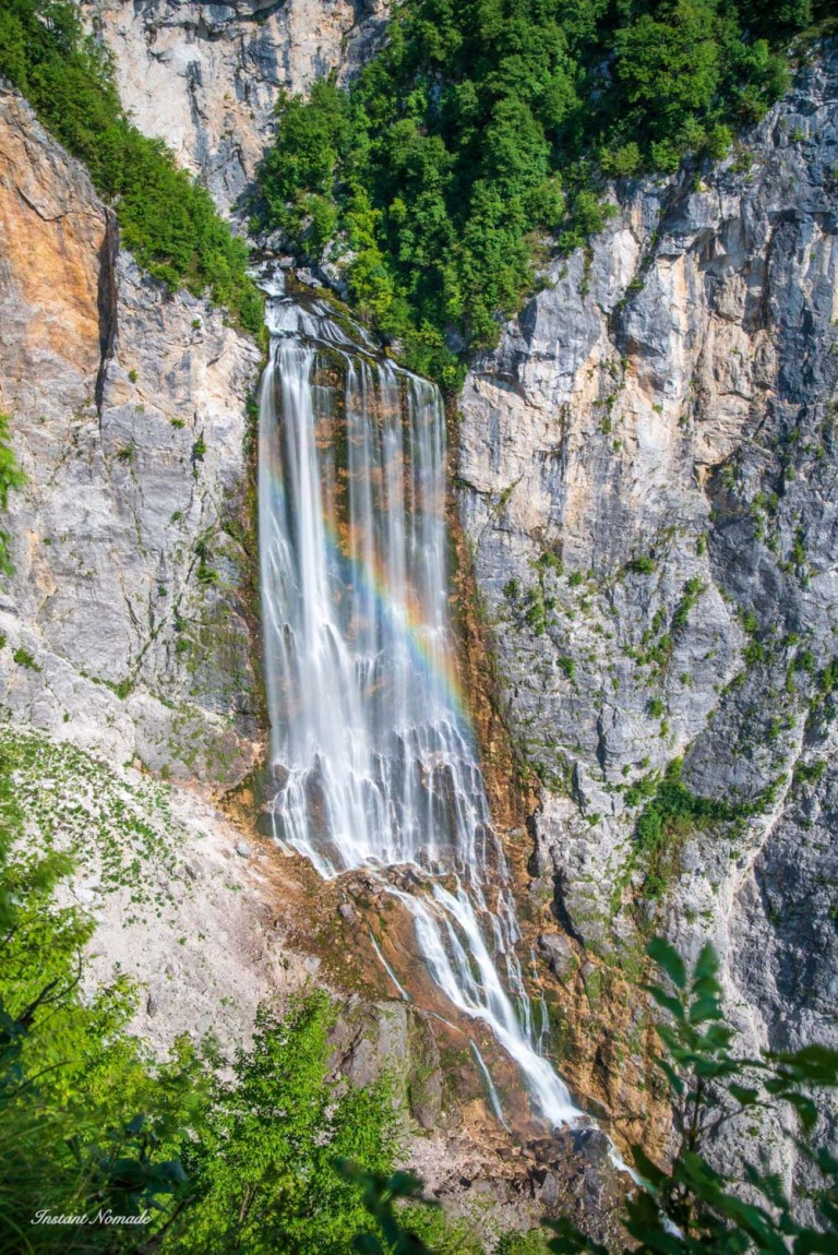 Slovénie | Explorer la Vallée de la Soča et ses environs – Instant Nomade