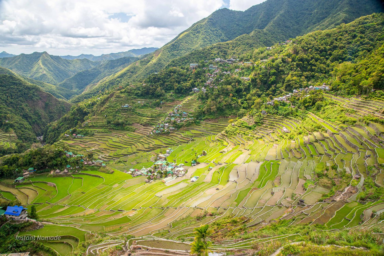 Roadtrip aux Philippines | Organiser son trek de 3 jours dans les ...
