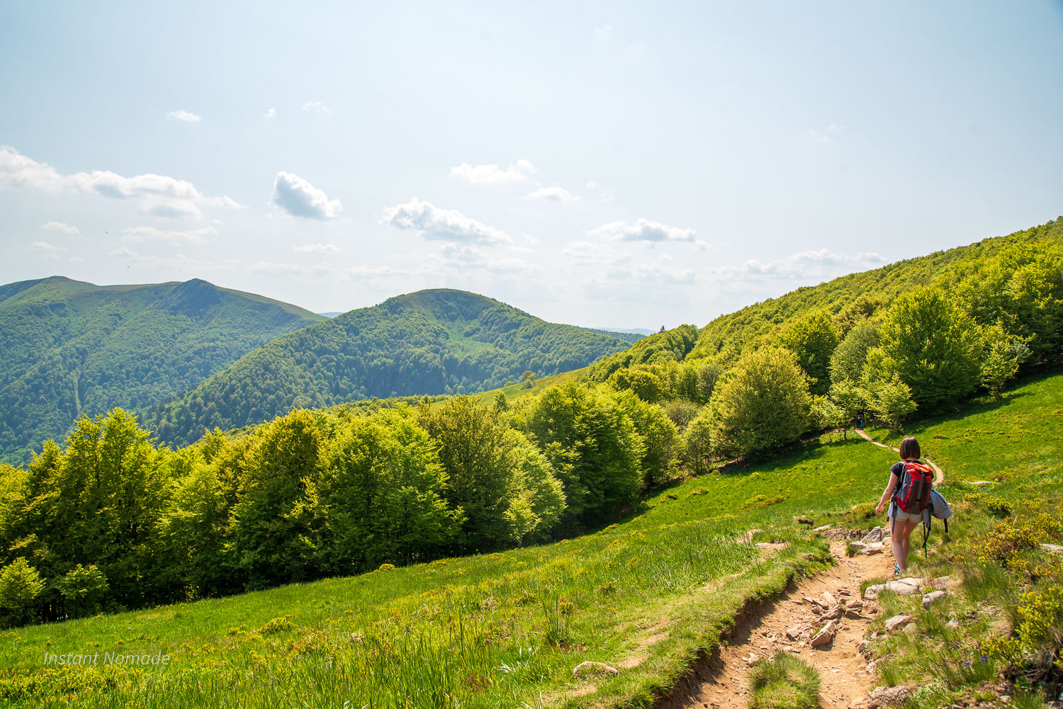Vosges | Nos plus belles idées de randonnées à la journée – Instant Nomade