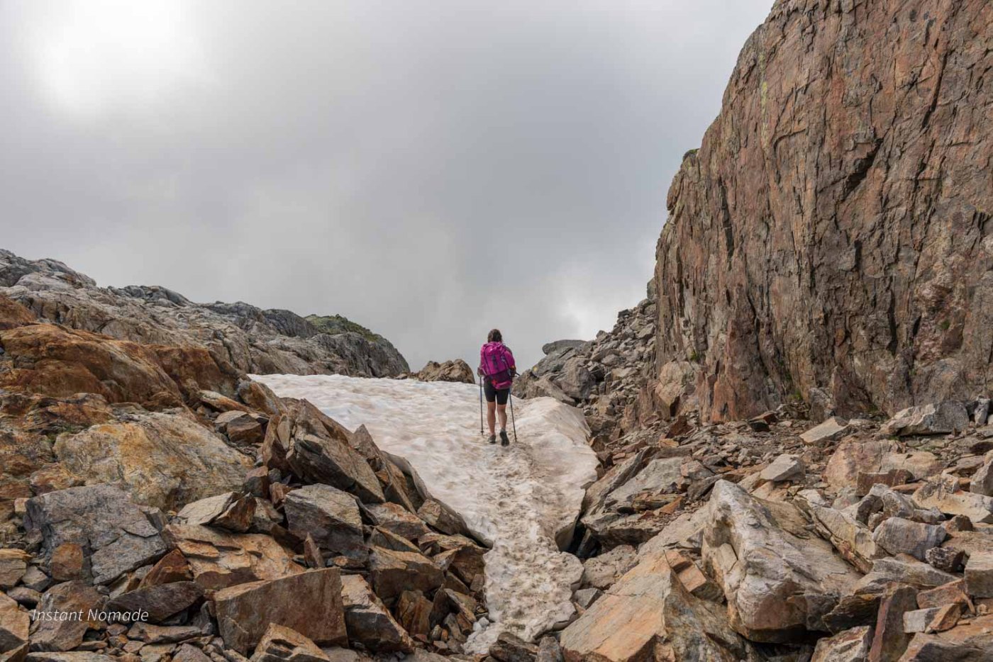 Tour des Aiguilles Rouges en 4 jours | Organisation, itinéraire ...