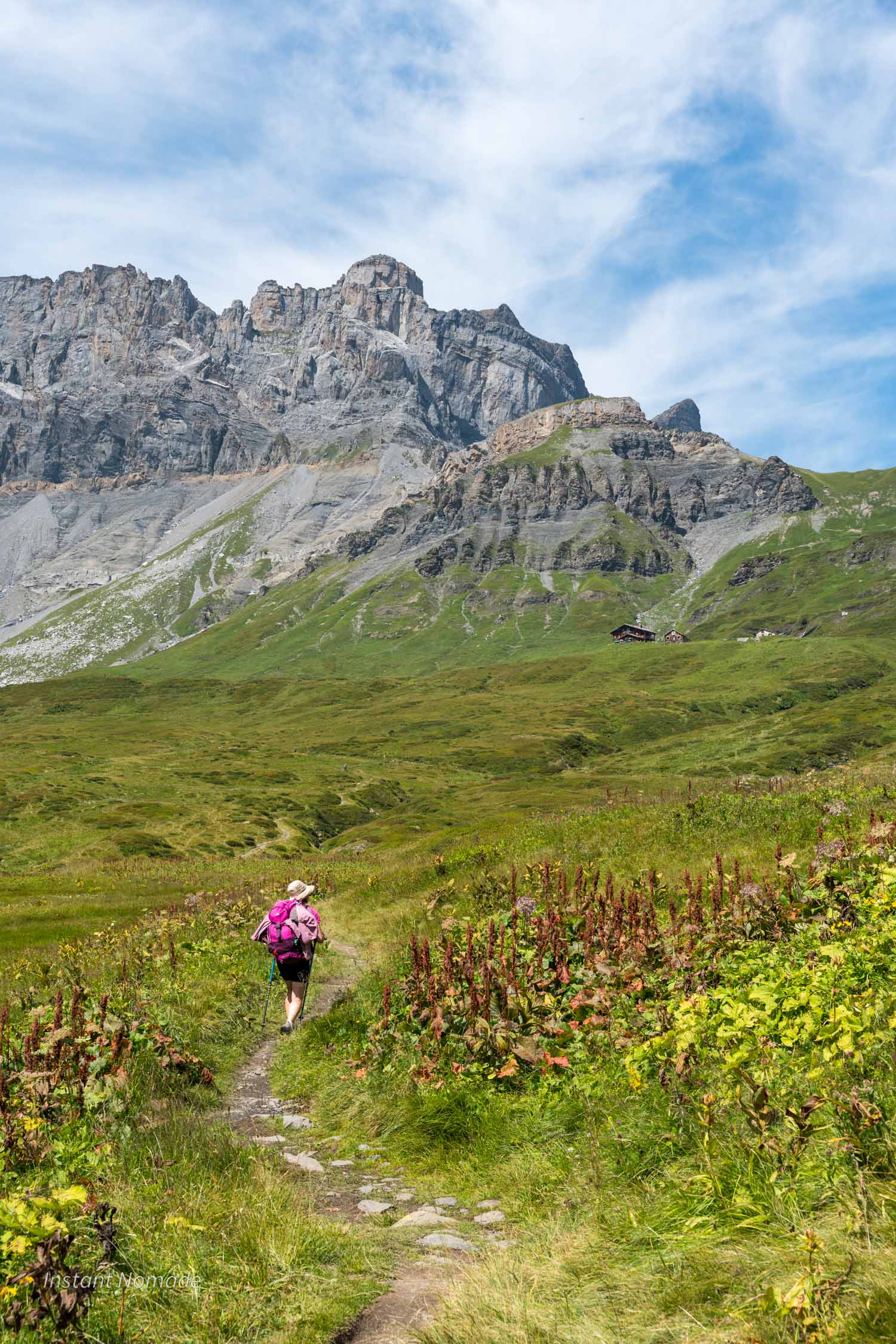 Tour des Aiguilles Rouges en 4 jours | Organisation, itinéraire ...
